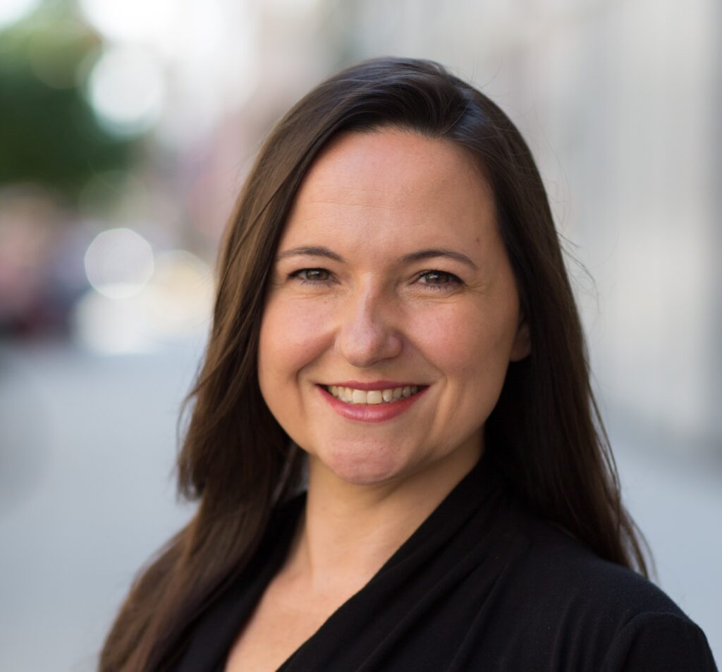 Julie Lebowitz - Office of the DC Auditor