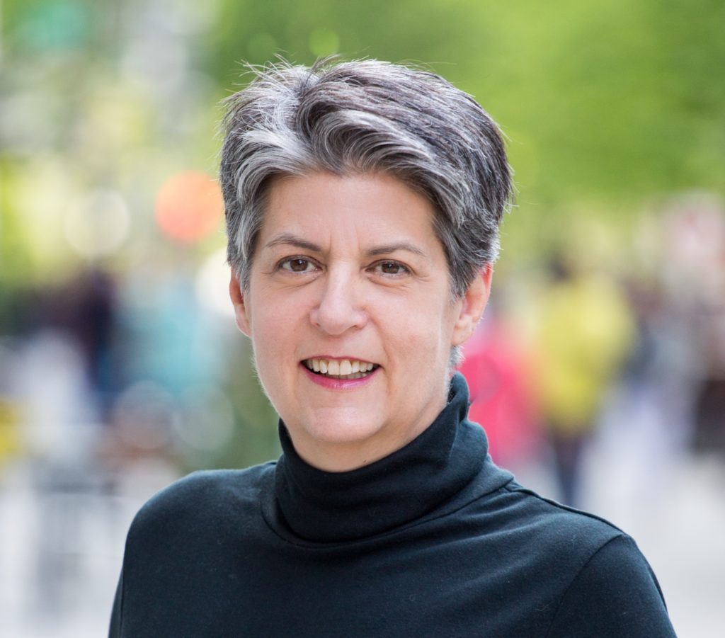 Diane Shinn - Office of the DC Auditor