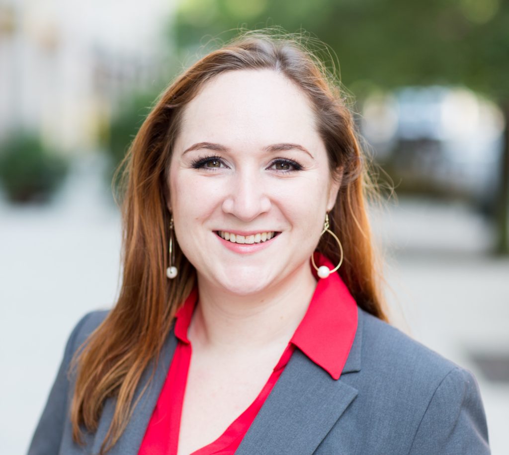 Mackenzie Mathews - Office of the DC Auditor